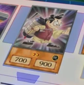 Card Gallery:Jutte Fighter | Yu-Gi-Oh! Wiki | Fandom