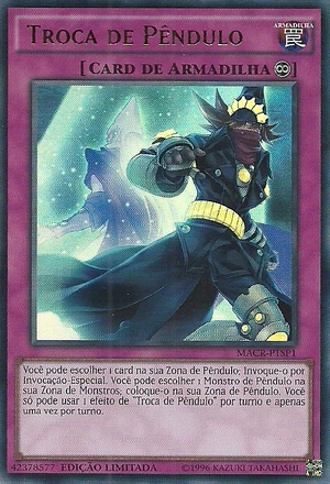 Pendulum Switch | Yu-Gi-Oh! Wiki | Fandom