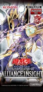 Alliance Insight | Yu-Gi-Oh! Wiki | Fandom