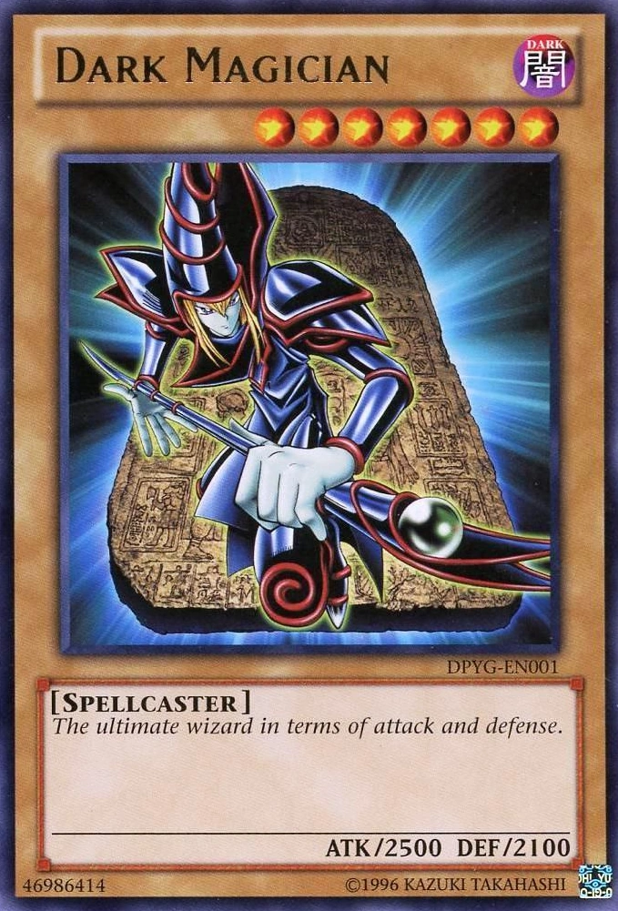 Set Card Galleries:Duelist Pack: Yugi (TCG-EN-UE) | Yu-Gi-Oh! Wiki | Fandom