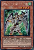 Card Gallery:Dragunity Dux | Yu-Gi-Oh! Wiki | Fandom