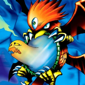 Card Artworks:Fiend Reflection 2 | Yu-Gi-Oh! Wiki | Fandom