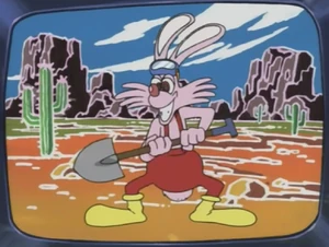 Funny Bunny (series) | Yu-Gi-Oh! Wiki | Fandom