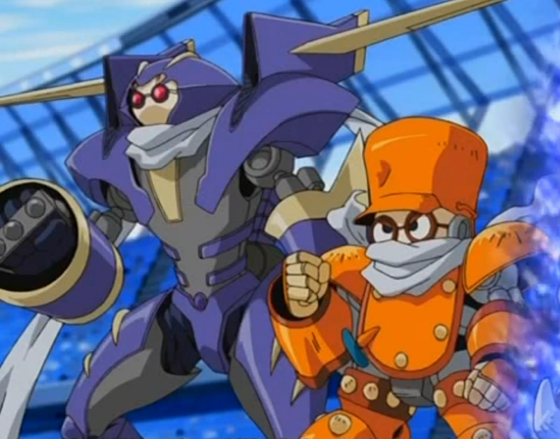 Junk | Yu-Gi-Oh! Wiki | Fandom