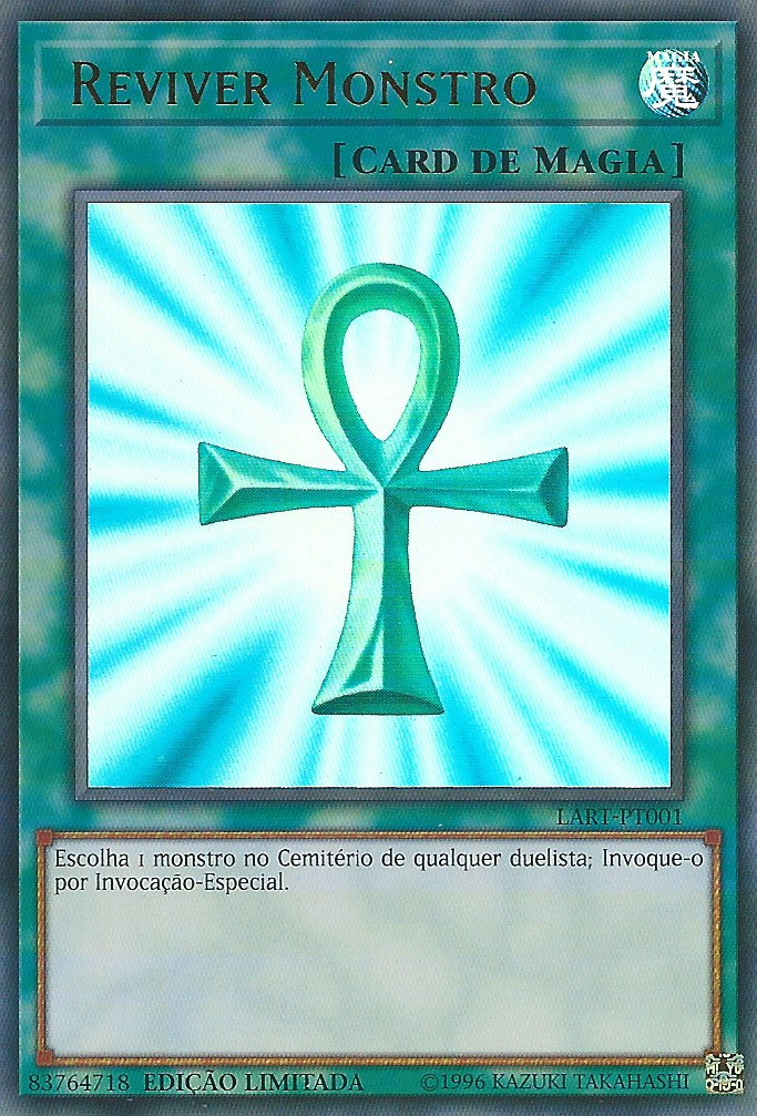 Set Card Galleries:The Lost Art Promotion (TCG-PT-LE) | Yu-Gi-Oh! Wiki ...