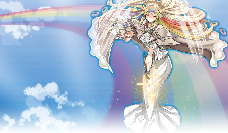 The Weather | Yu-Gi-Oh! Wiki | Fandom