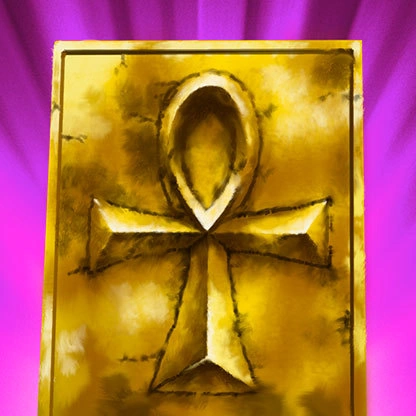 Rebirth Tablet | Yu-Gi-Oh! Wiki | Fandom