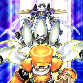 Junk | Yu-Gi-Oh! Wiki | Fandom