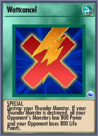 Wattcancel (BAM) | Yu-Gi-Oh! Wiki | Fandom
