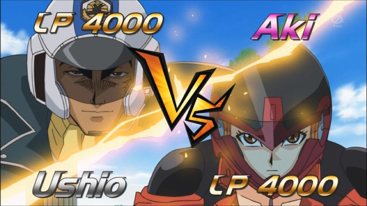 Yu-Gi-Oh! 5D's - Episode 075 | Yu-Gi-Oh! Wiki | Fandom