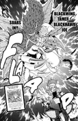 Card Gallery:Blackwing Tamer - Obsidian Hawk Joe | Yu-Gi-Oh! Wiki | Fandom