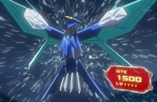 Card Gallery:Blizzard Falcon | Yu-Gi-Oh! Wiki | Fandom
