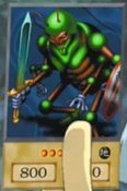 Card Gallery:Cockroach Knight | Yu-Gi-Oh! Wiki | Fandom