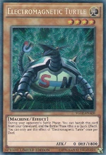 Electromagnetic Turtle | Wikia Yu-Gi-Oh! tiếng Việt | Fandom