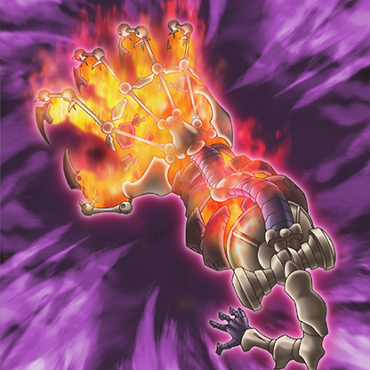 Fire Hand (anime) | Yu-Gi-Oh! Wiki | Fandom