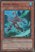 Card Gallery:Gishki Abyss | Yu-Gi-Oh! Wiki | Fandom