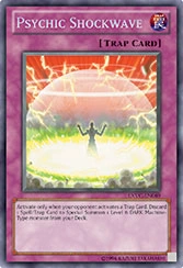 Card Gallery:Psychic Shockwave | Yu-Gi-Oh! Wiki | Fandom