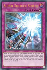 Card Gallery:Super Soldier Shield | Yu-Gi-Oh! Wiki | Fandom