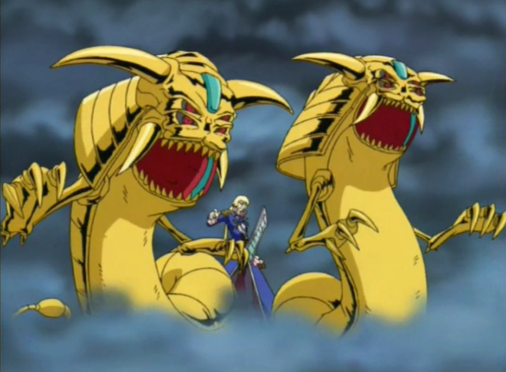 Wicked Token (anime) | Yu-Gi-Oh! Wiki | Fandom