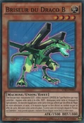 Card Gallery:B-Buster Drake | Yu-Gi-Oh! Wiki | Fandom