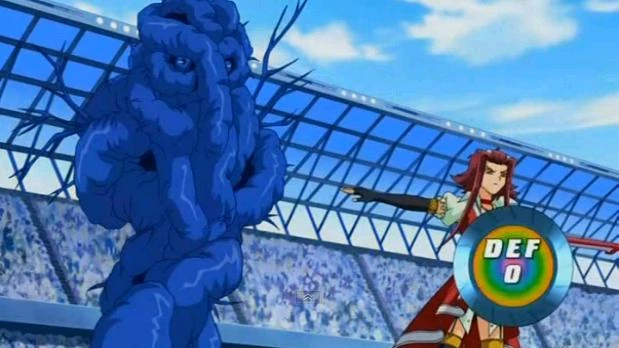 Copy Plant (anime) | Wikia Yu-Gi-Oh! tiếng Việt | Fandom