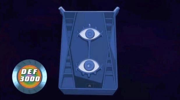 Gate Blocker 2 | Yu-Gi-Oh! Wiki | Fandom