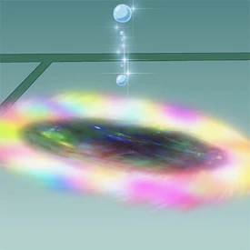 Card Artworks:Instant Neo Space | Yu-Gi-Oh! Wiki | Fandom