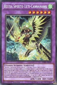 Card Gallery:Ritual Beast Ulti-Cannahawk | Yu-Gi-Oh! Wiki | Fandom