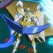 Shield Fin | Yu-Gi-Oh! Wiki | Fandom