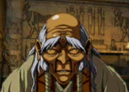 Villager 3 | Yu-Gi-Oh! Wiki | Fandom