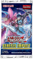 Genesis Impact | Yu-Gi-Oh! Wiki | Fandom