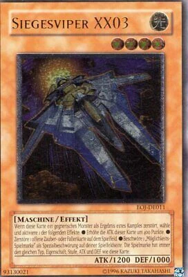 Siegesviper XX03 | Yu-Gi-Oh! Wiki | Fandom