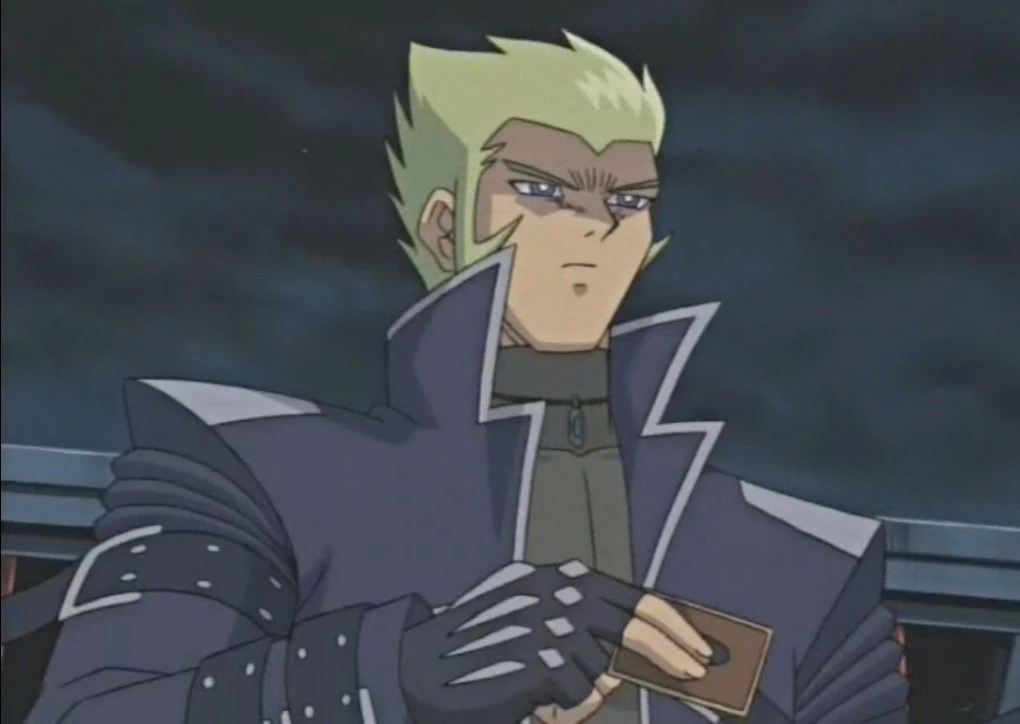 Rafael | Yu-Gi-Oh! Wiki | Fandom