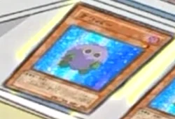 Kuriba | Yu-Gi-Oh! Wiki | Fandom