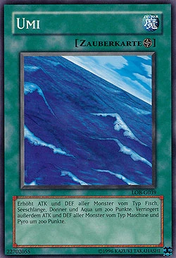 Umi | Yu-Gi-Oh! Wiki | Fandom