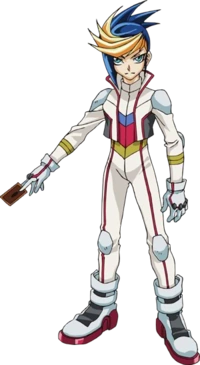 Yugo | Yu-Gi-Oh! Wiki | Fandom