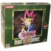 Rise of Destiny | Yu-Gi-Oh! Wiki | Fandom