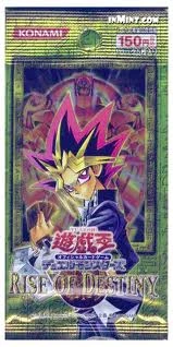 Rise of Destiny | Yu-Gi-Oh! Wiki | Fandom