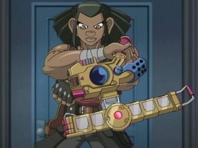 Axel Brodie | Yu-Gi-Oh! Wiki | Fandom