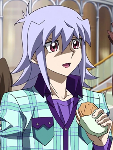 Ryo Bakura | Yu-Gi-Oh! Wiki | Fandom