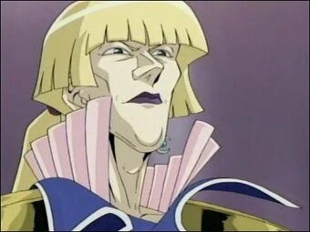 Vellian Crowler | Yu-Gi-Oh! Wiki | Fandom