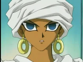 Shadi | Yu-Gi-Oh! Wiki | Fandom