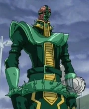 Jinzo | Yu-Gi-Oh! Wiki | Fandom