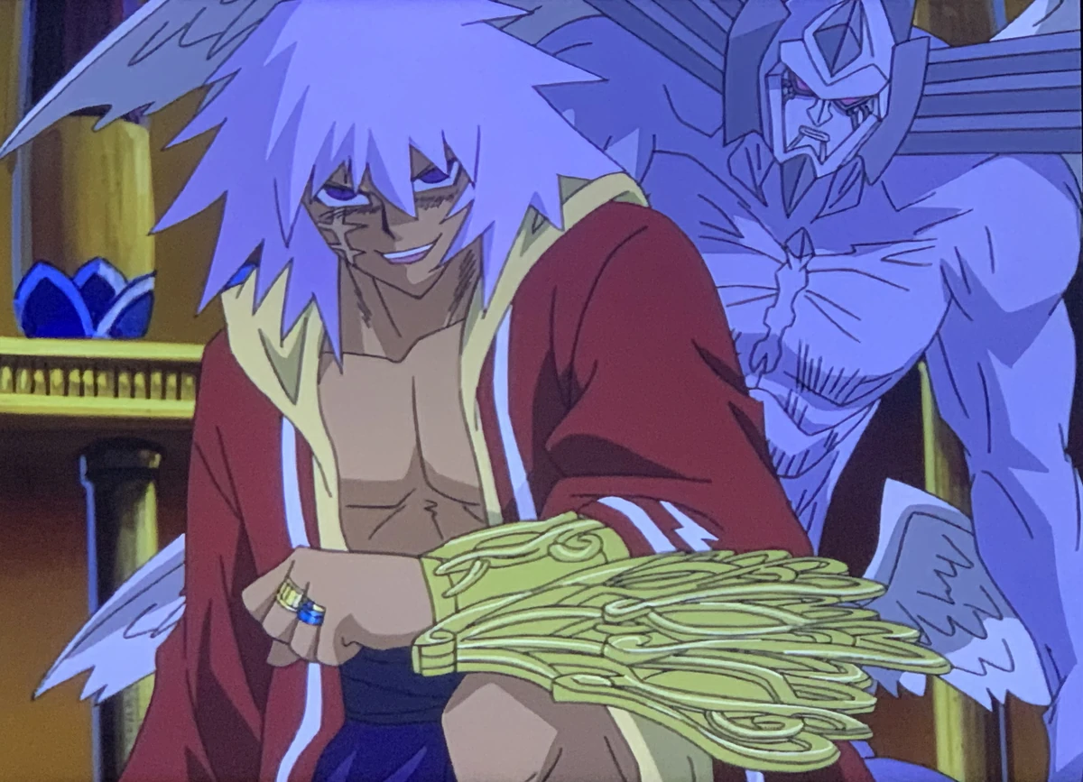 Diabound | Yu-Gi-Oh! Wiki | Fandom
