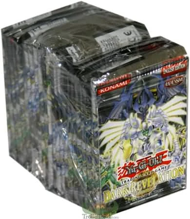 Dark Revelation 4 | Yu-Gi-Oh! Wiki | Fandom