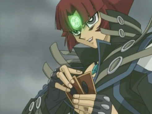 Alister | Yu-Gi-Oh! Wiki | Fandom