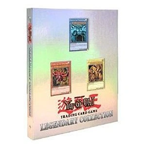 Legendary Collection | Yu-Gi-Oh! Wiki | Fandom