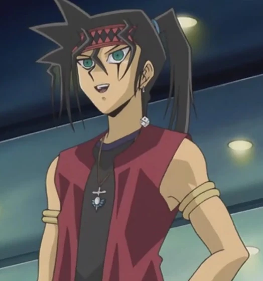 Duke Devlin | Yu-Gi-Oh! Wiki | Fandom