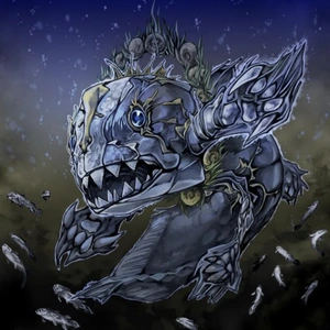 Fisch | Yu-Gi-Oh! Wiki | Fandom