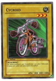 Cycroid | Yu-Gi-Oh! Wiki | Fandom